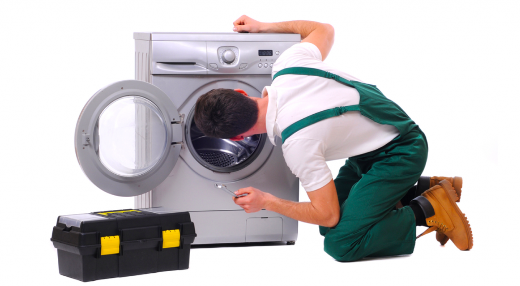 Washing Service Centre – Sai Baba Service Center